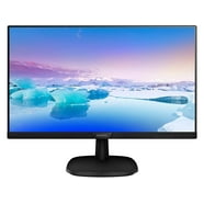 Philips V-line 19.5" WLED LCD Monitor - Walmart.com
