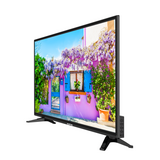 Sceptre 32" Class 720P HD LED TV with Built-in DVD Player E325BD-SR ...