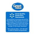 Great Value Finely Shredded Sharp Cheddar Cheese 16 oz Bag Calcium ...