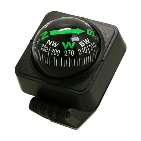 Pointing Guide Cycling Adjustable Navigation Ball Shaped Car Mounted ...