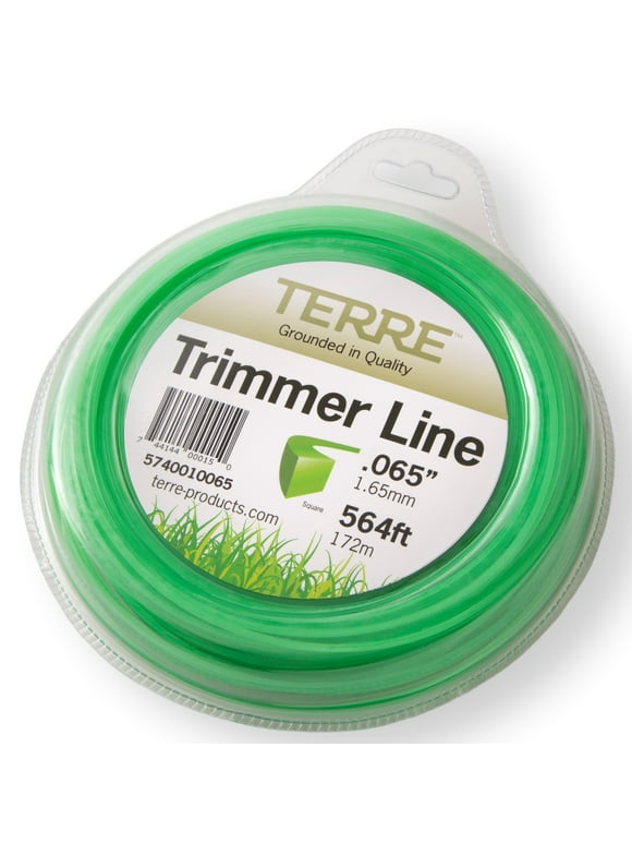 .065 String Trimmer Lines in String Trimmer Lines - Walmart.com
