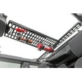 Rough Country Overhead Molle Panel Kit for 2021-2024 Ford Bronco ...