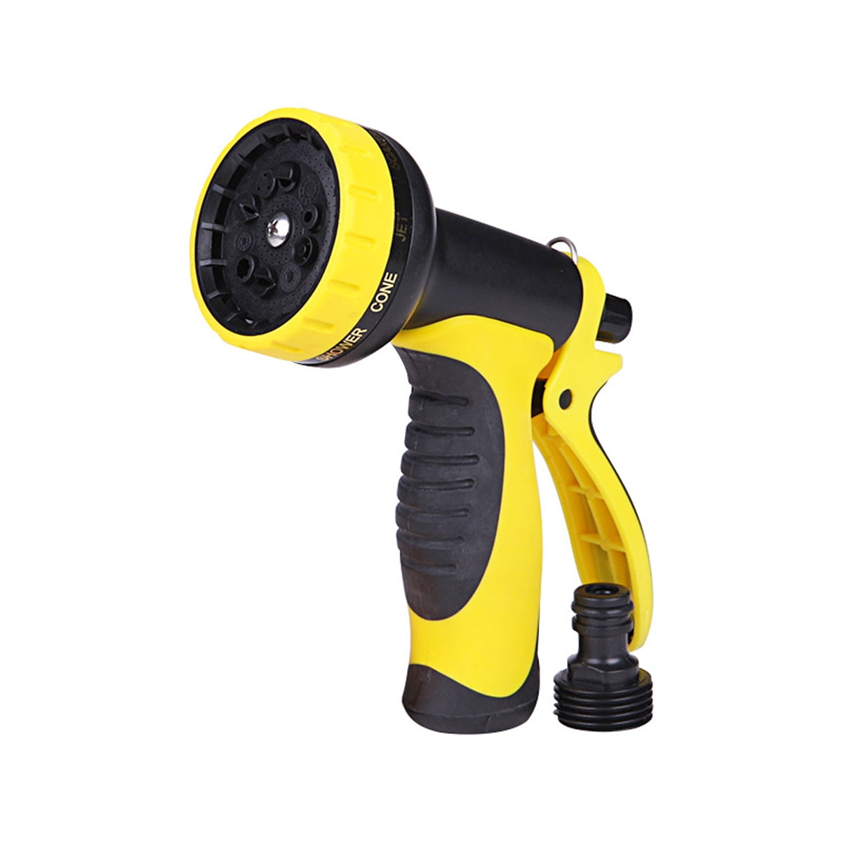 Click here for Dutchman Garden Hose Nozzle Sprayer  Spray Gun Wit... prices