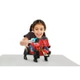 VTech® Switch & Go® Triceratops Fire Truck With Water Cannon - Walmart.com