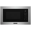 Frigidaire FMOS1746BS 1.7 cu. ft. Over-the-Range Microwave Oven ...
