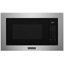 FRIGIDAIRE Gallery Collection 2.2 Cu. Ft. Built-In Microwave GMBS3068AF ...