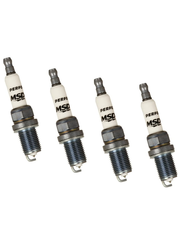 Spark Plugs and Wires in Ignition and Tune Up - Walmart.com