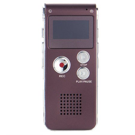 Unatoiry N28 8G Digital Voice Records Recording Device Pen o Recording ...