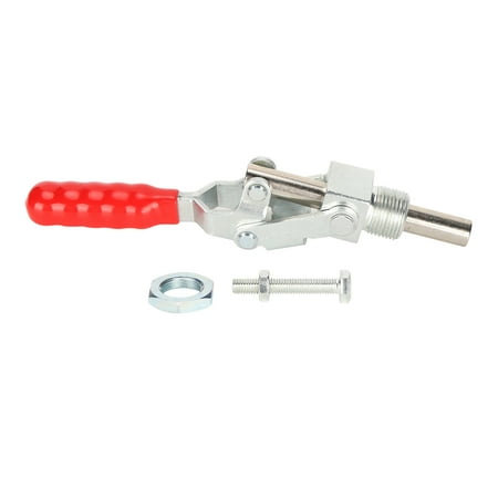 Quick Fixture, Toggle Clamp GH-36204M Push-Pull Clamp Push-Pull Toggle ...