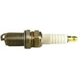 Briggs and Stratton Genuine OEM Replacement Spark Plug # 496018T, Bulk ...