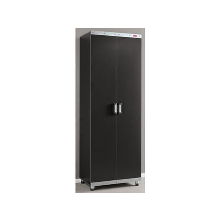 Rubbermaid-FG5M1200CSLRK FastTrack Tall Cabinet – BrickSeek