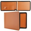 Rose Gold 7-Ring Checkbook Organizer with Pockets for 600 Checks ...
