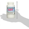 Hueter Toledo Odormute Fizzy Tabs for Odor Elimination 100 Tablets 6" x ...