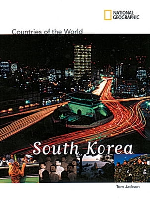 Pre-Owned Countries of the World (Gareth Stevens): National Geographic ...