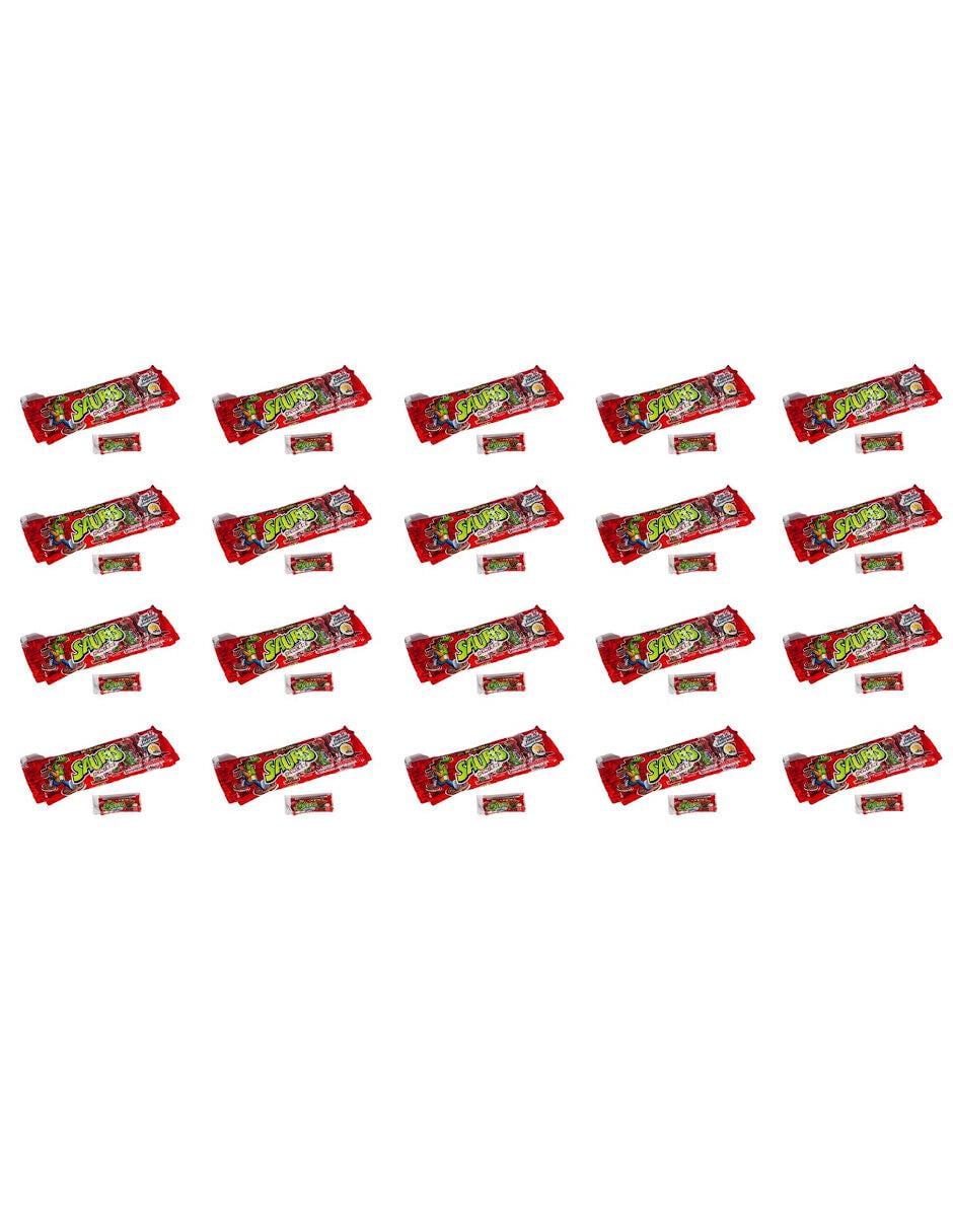 Pack de 20 Galletas La Moderna Sauris Chocolat de 324 grs La Moderna ...