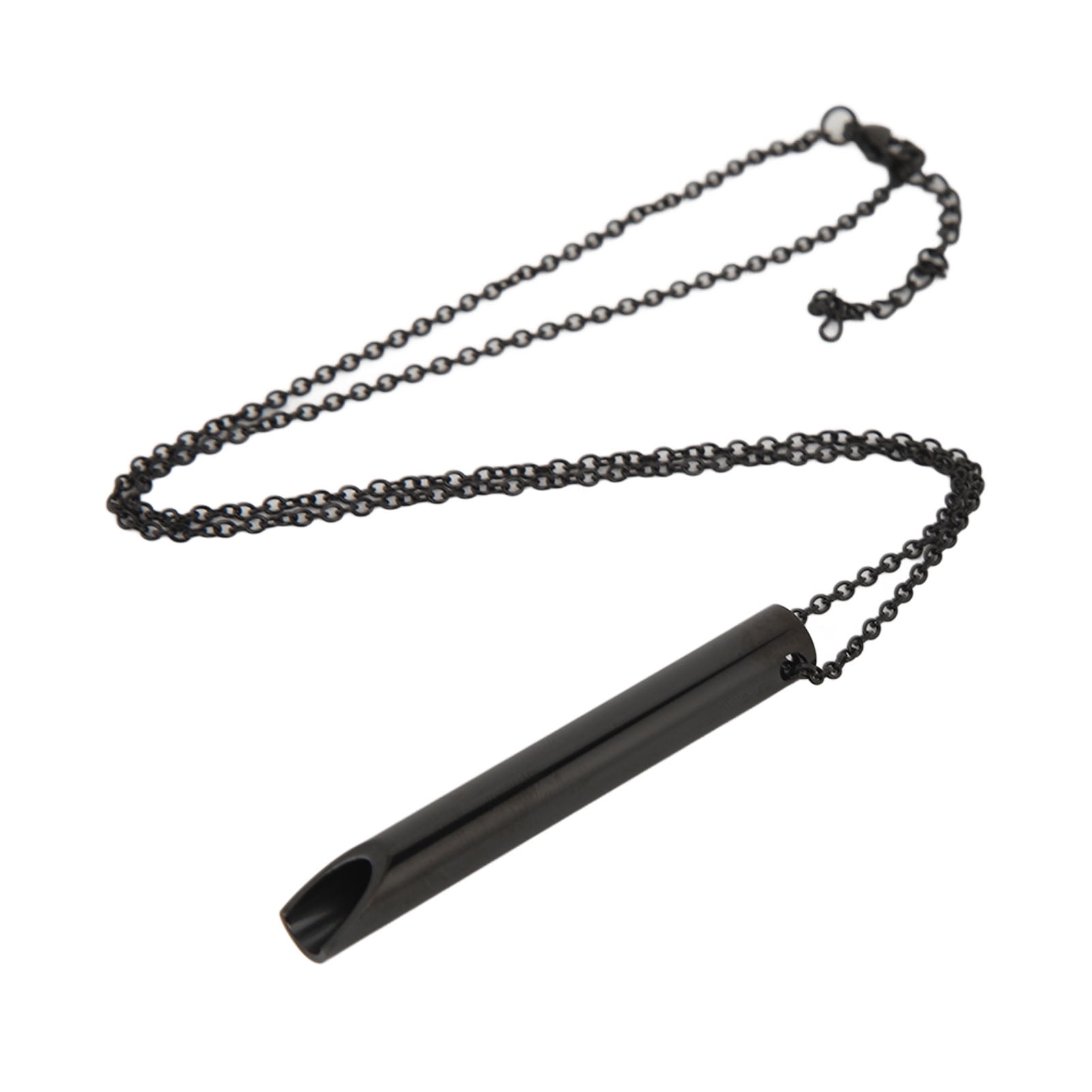 Click here for Estink Stress And Anxiety Necklace anxiety Breathi... prices