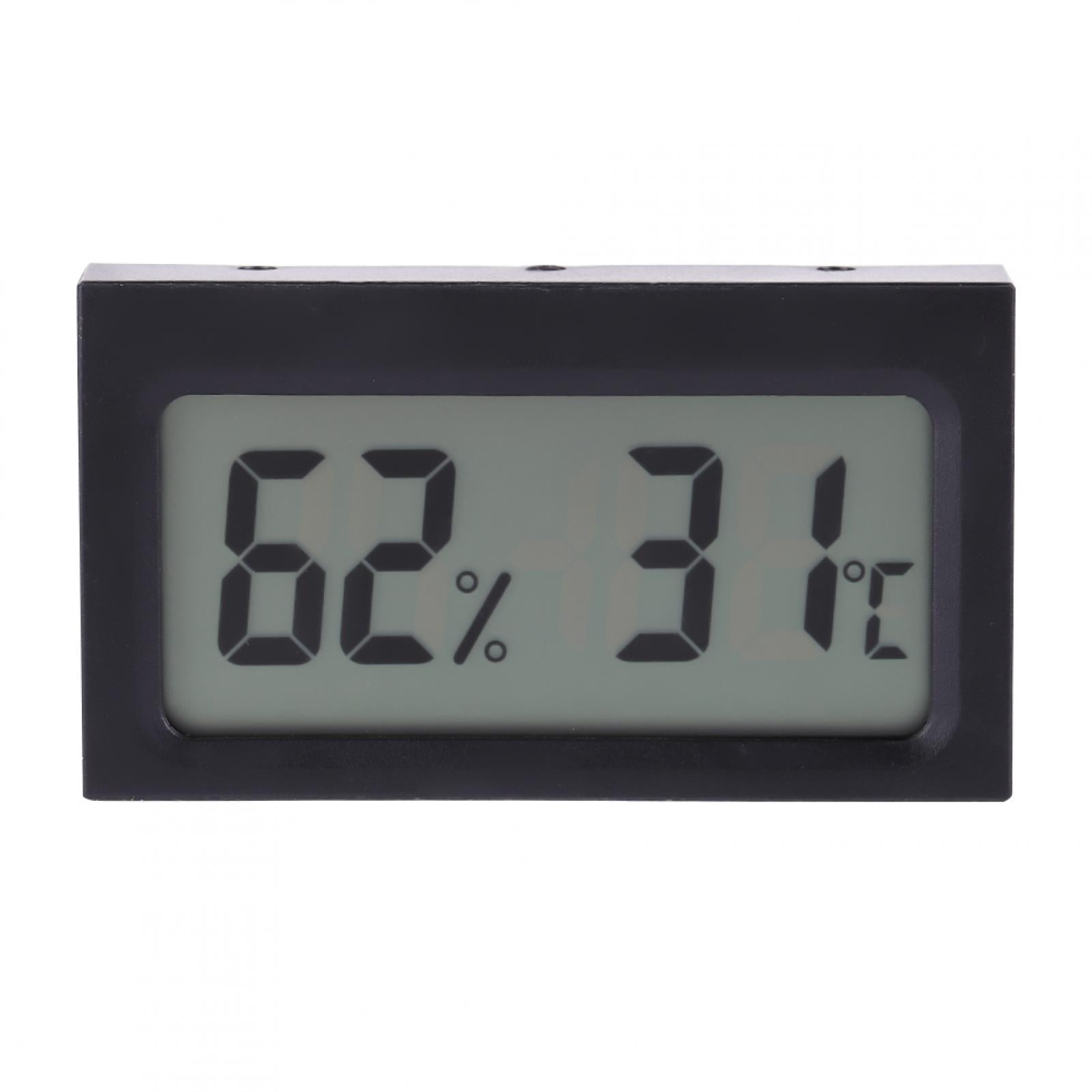 Click here for Unbranded Lcd Thermometer portable Digital Lcd The... prices