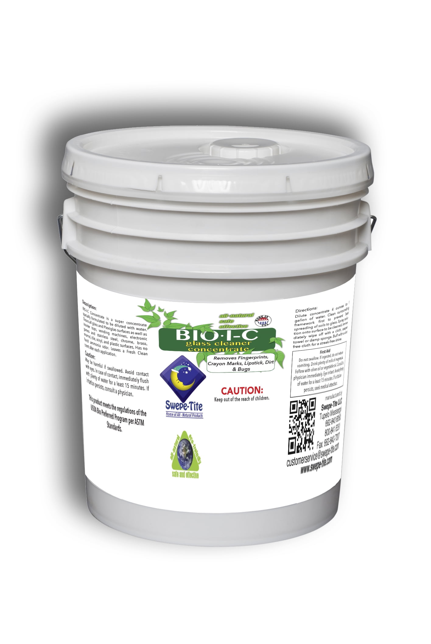 Bio-I-C Concentrate - Walmart.com