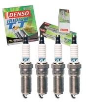 4 pc DENSO 5341 Iridium Power Spark Plugs for AYFS 092FE1 AYFS 092FECF4 ...