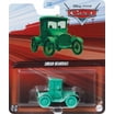 Disney Pixar Cars Hauler Collection, Truck with Extendable Ramp ...