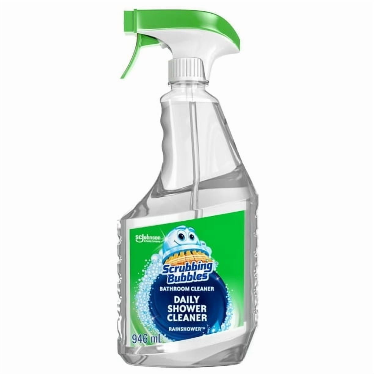 Click here for Scrubbing Bubbles Daily Shower Cleaner  Prevents S... prices