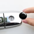Car Keyhole Cover Weather Resistant Lock Protector Cover Prevents ...