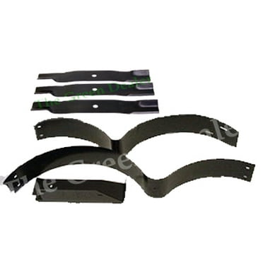 John Deere LP21935 7P Poly Cart - Walmart.com