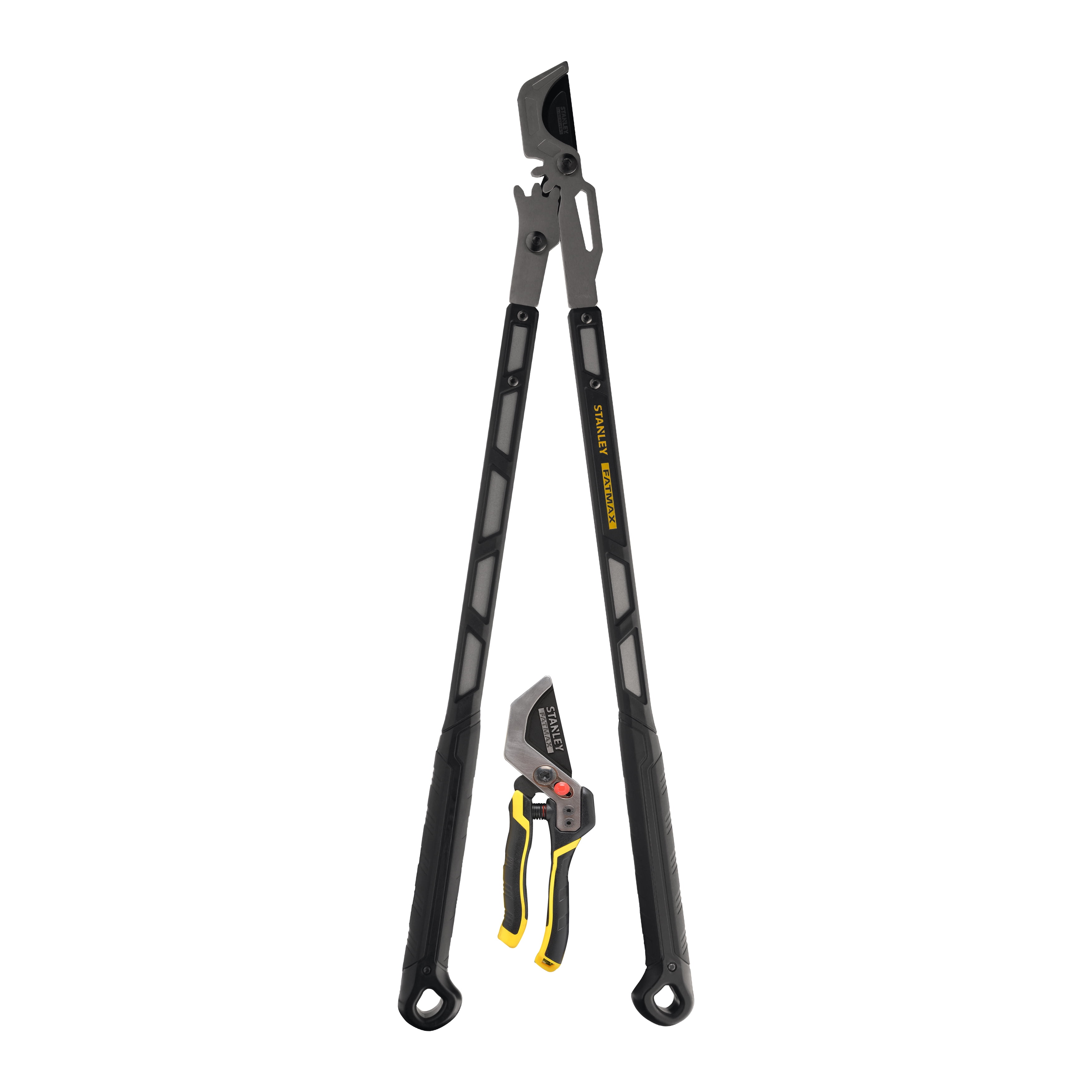 FATMAX® Griphook Bypass Lopper & Griphook Bypass Pruner - Walmart.com