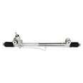 Teledu Rack And Pinion Assembly For Buick Chevrolet GMC Isuzu ...