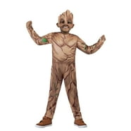Guardians of the Galaxy Deluxe Gamora Child Halloween Costume - Walmart.com