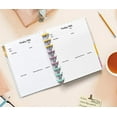 Meeting notes inserts, refills for 9 Disc Happy Planners - Walmart.com