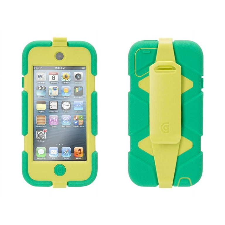 Ipod 5 Survivor Case