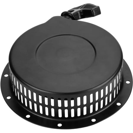 Pull Starter Assembly Replacement for 186F Engine Generator Accessory ...