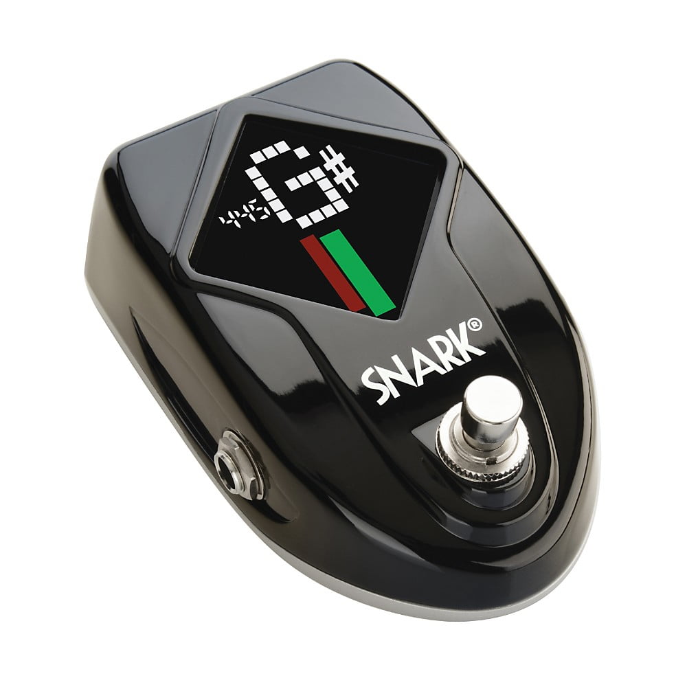 Snark Tuner Pedal