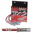 MSD Ignition 35389 Custom Spark Plug Wire Set - Walmart.com
