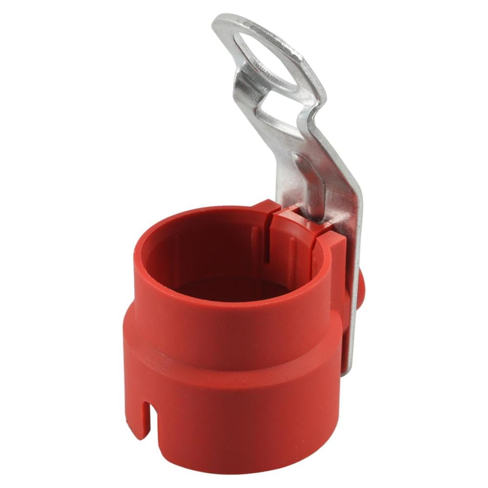 Trailer Connector Holder|7-13 Pin Truck Plug Adapter|Utility And ...