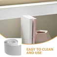 Baseboard Stickers Peel and Trim Skirting Covers Boards for Walls Pvc ...