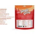 Jungle Calling Dog Treats with Chicken Wrapped, Long Lasting Rawhide ...