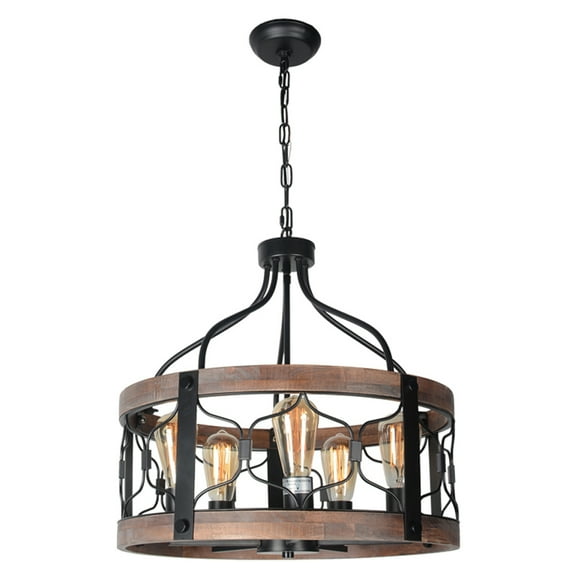 Pull Chain Light Fixtures in Lighting & Light Fixtures - Walmart.com