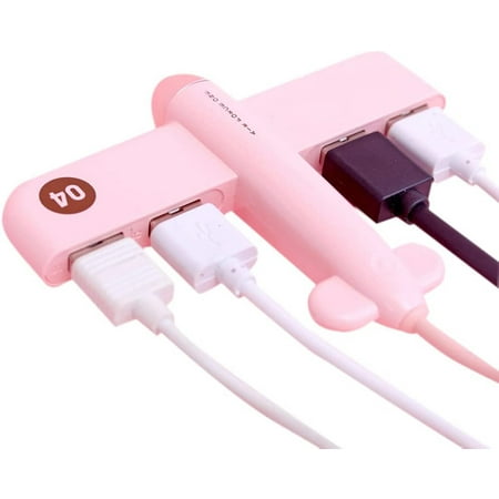 Cute USB Hub, Mini USB Hub for PC, 4-port USB Hub | Walmart Canada