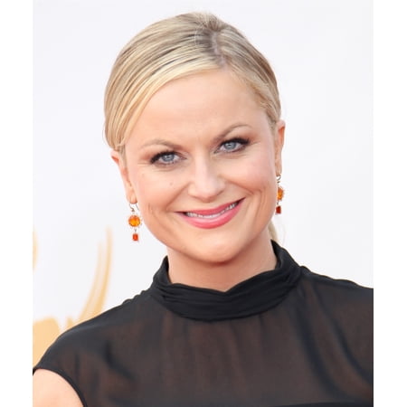 Amy Poehler At Arrivals For The 65Th Primetime Emmy Awards - Arrivals 2 ...