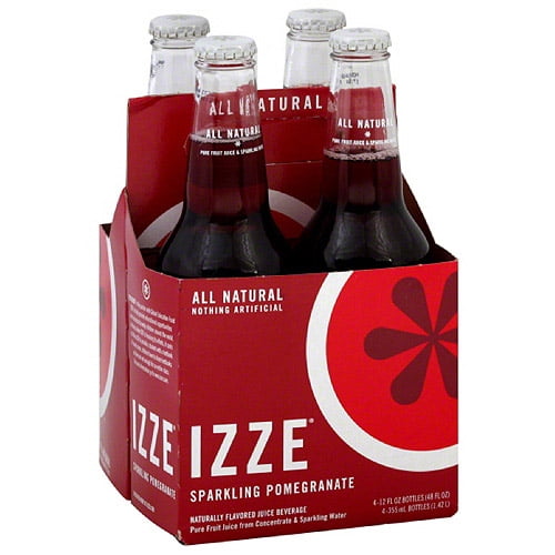 IZZE