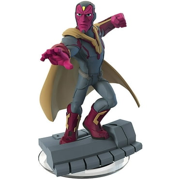 Disney Infinity Figure - Sorcerer's Apprentice Mickey - Walmart.com