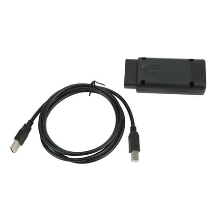 OB Diagnostic Tool,V1.4.0 Scanner Diagnostic Tool Car Fault Diagnosis ...