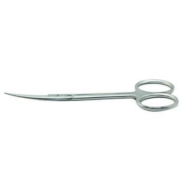 Revlon Curved Blade Cuticle Scissors - Walmart.com
