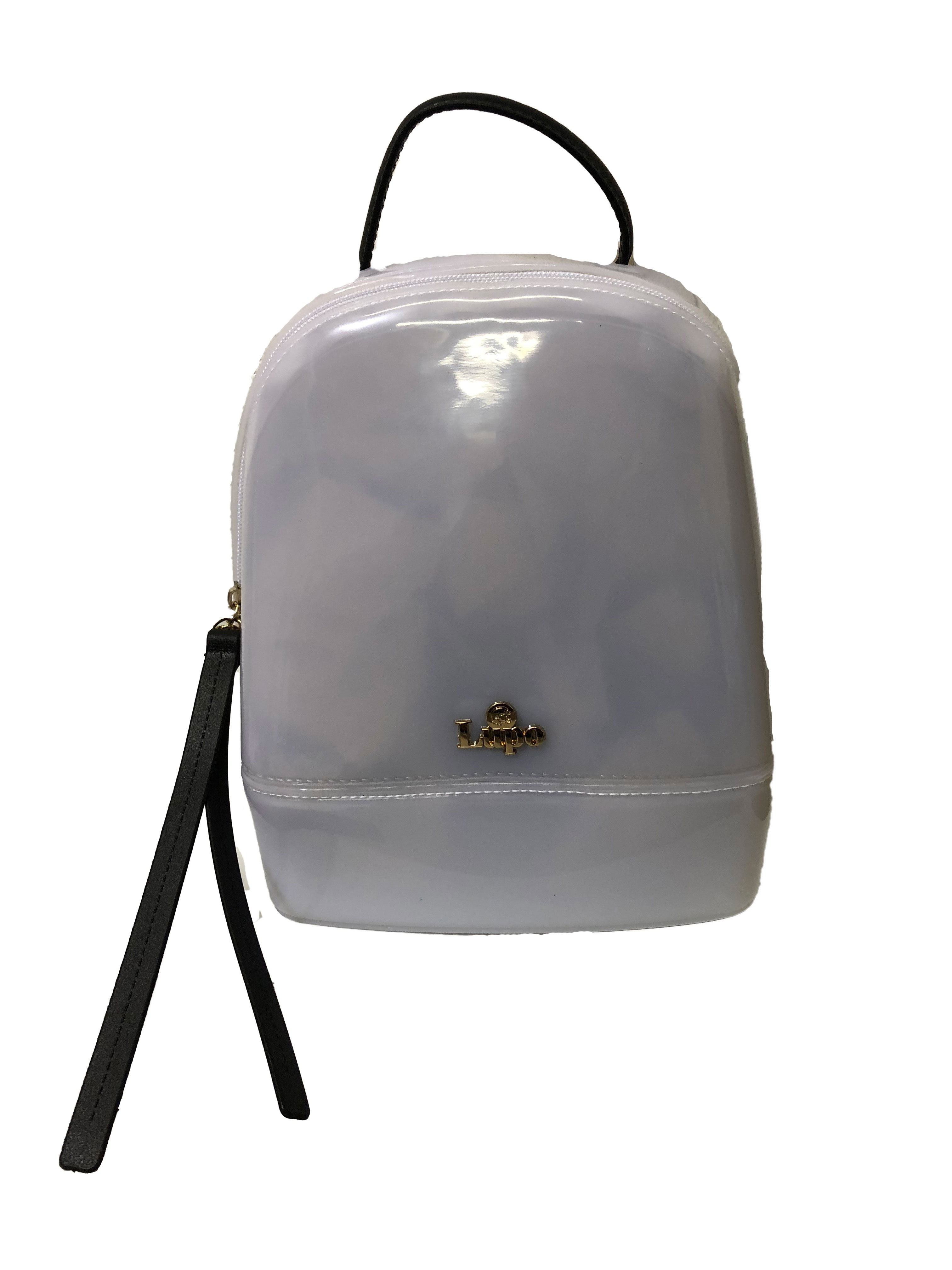 Jelly Backpack White - Walmart.com