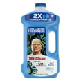 Mr. Clean 2X Concentrated Multi Surface, All Purpose Cleaner with ...