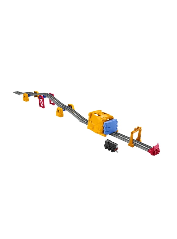 Thomas & Friends TrackMaster Sets in Thomas & Friends Toys - Walmart.com