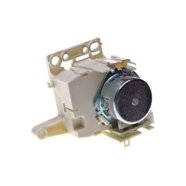 Whirlpool W10249845 Pressure Sensor - Walmart.com
