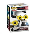 Funko Pop! Terrifier Art the Clown with Glasses #1593 Exclusive ...